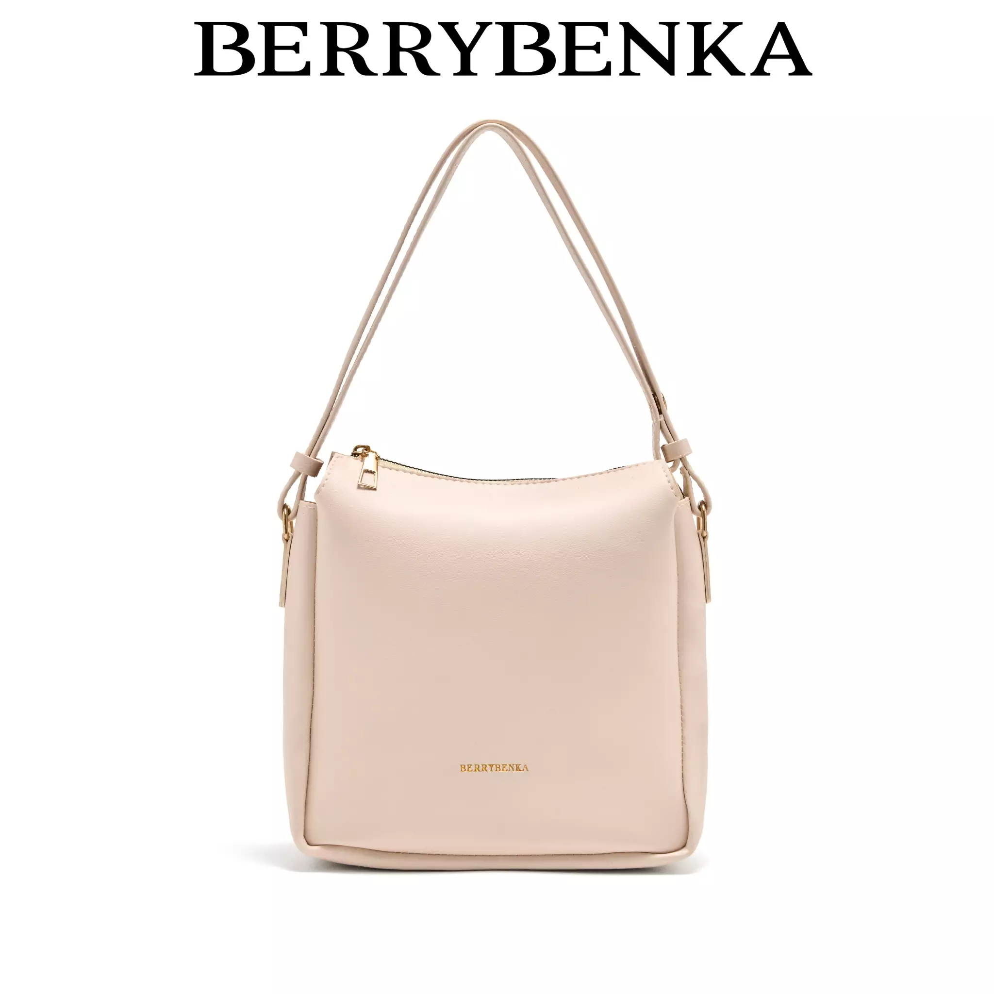 Jual Berrybenka Label Tekka Bona Sling Bag White Original 2026 | ZALORA ...