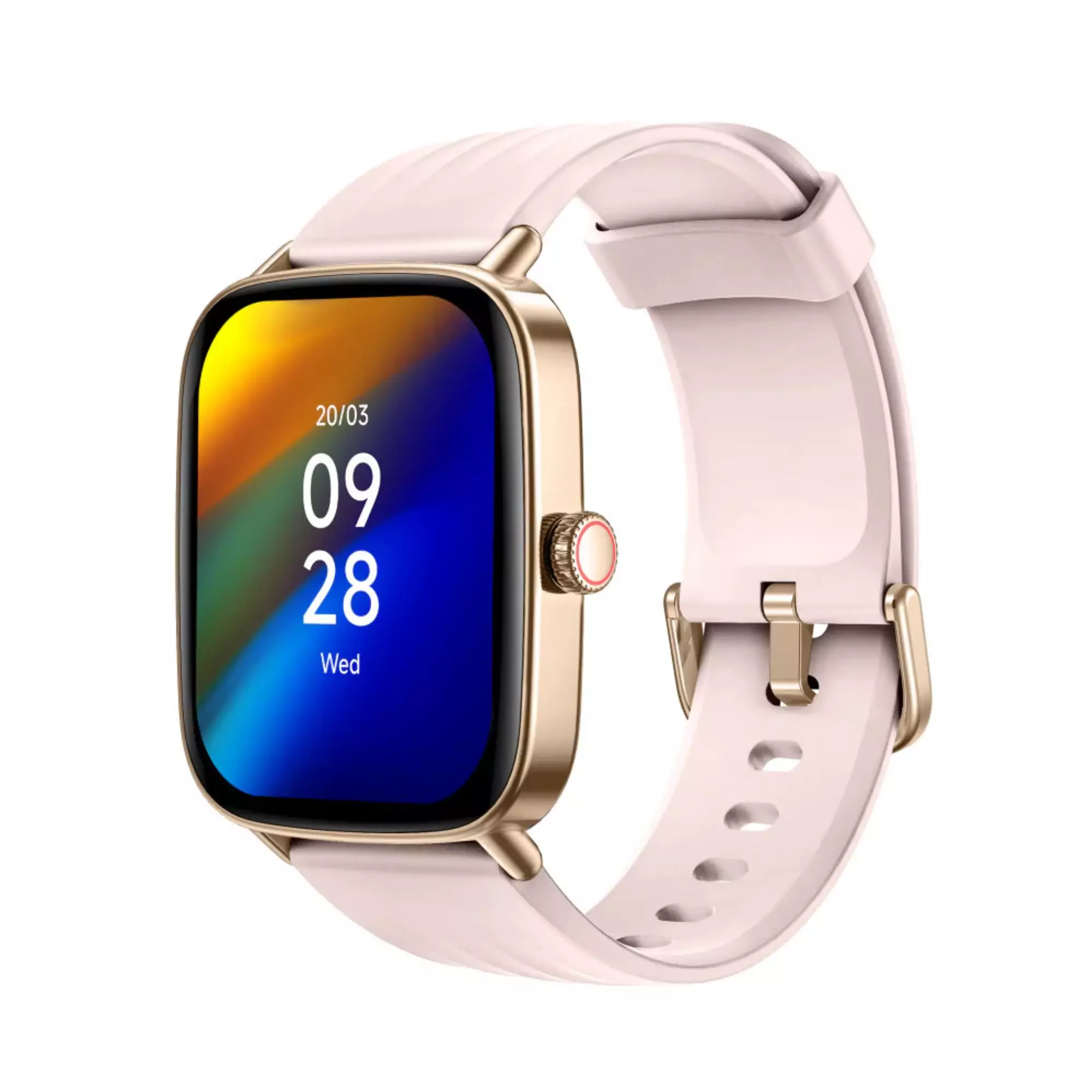 Jual Igear iGear Raze Smart Watch Pink IGRA-02 Original Original 2025 ...