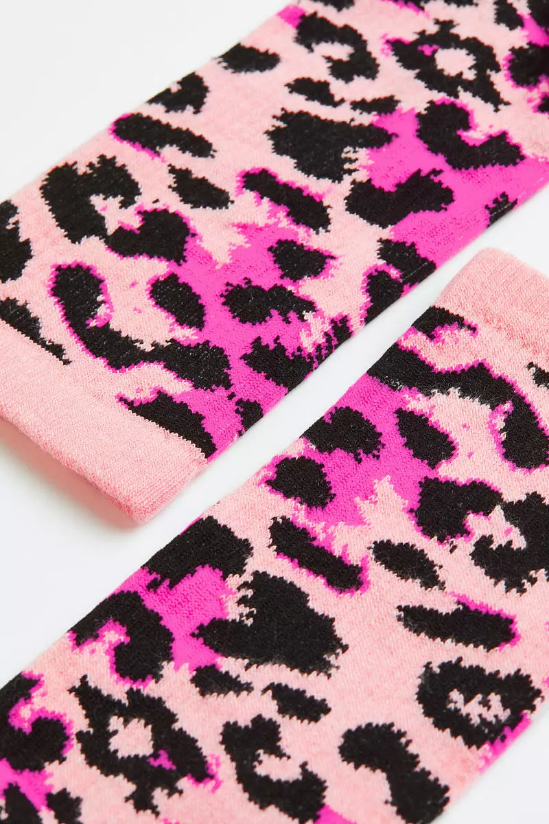 Buy H&M Socks Online | ZALORA Malaysia