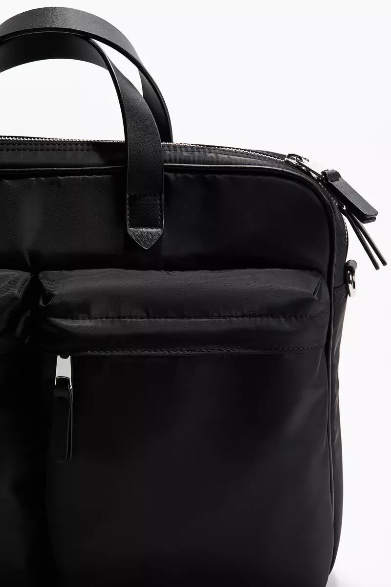 Buy H&M Briefcase Online | ZALORA Malaysia