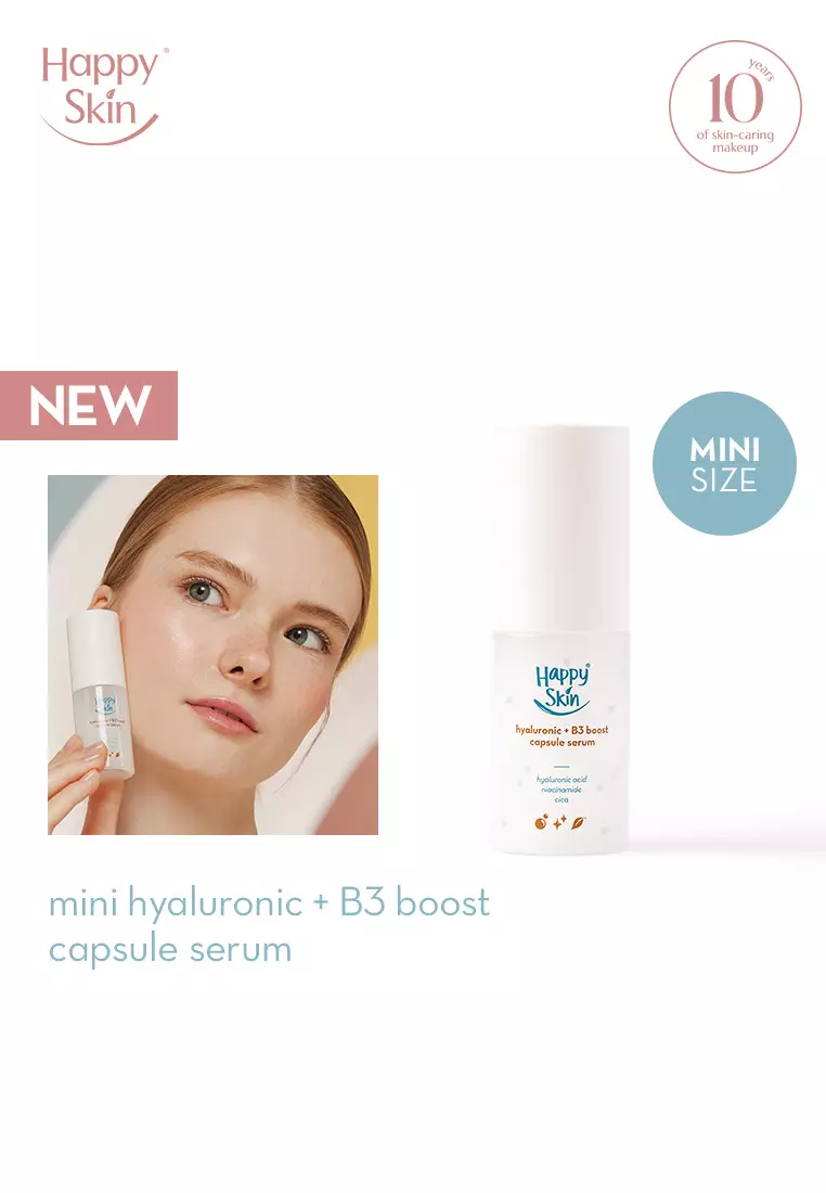 Happy Skin | Beauty Products | ZALORA Philippines