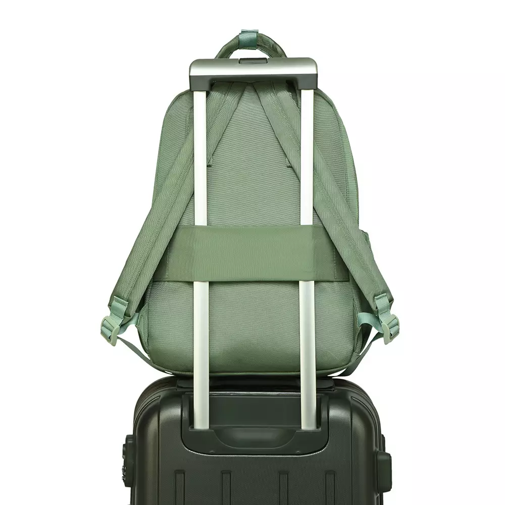 Jual Navy Club Navy Club Tas Ransel Kasual CFF - Backpack Daypack Tas ...