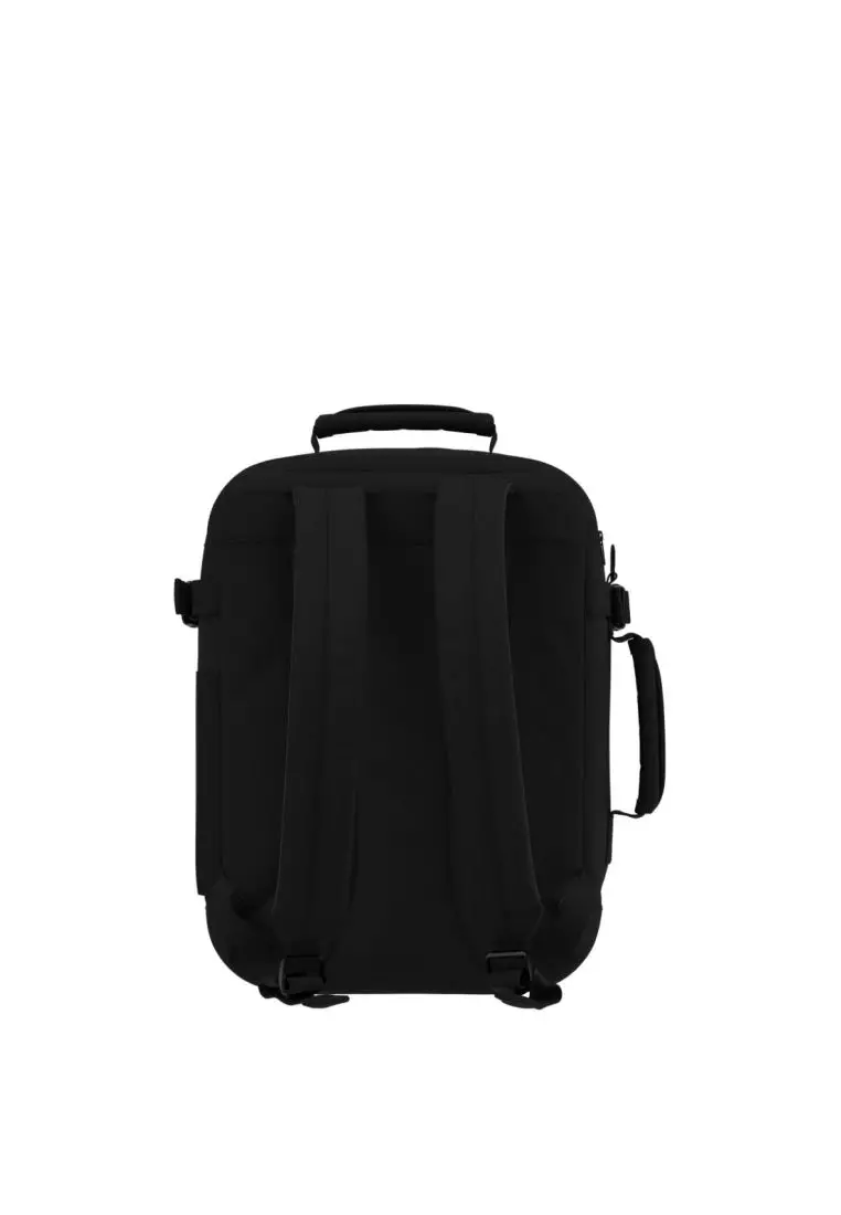 Buy Cabinzero Cabinzero Classic 28L Backpack Laptop (Absolute Black ...