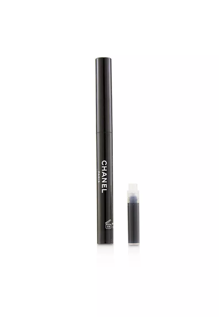 Buy Chanel Chanel - Signature De Chanel Intense Longwear Eyeliner Pen ...
