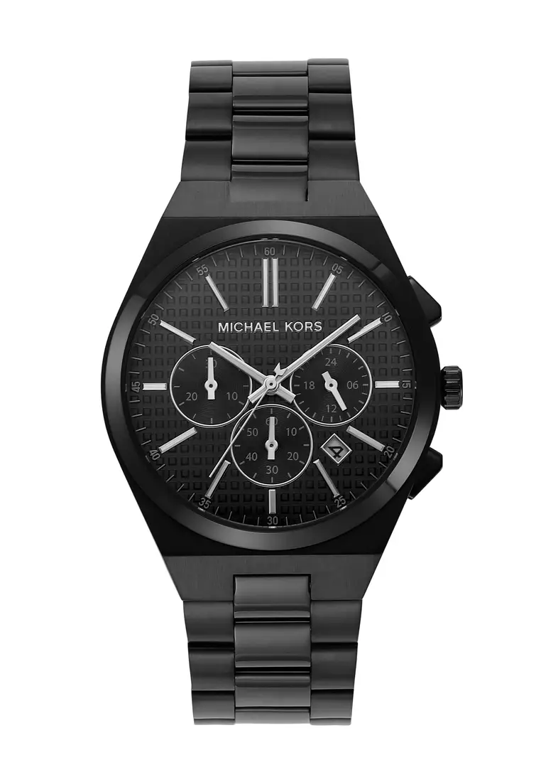 Buy MICHAEL KORS Lennox Watch MK9146 2024 Online | ZALORA Singapore
