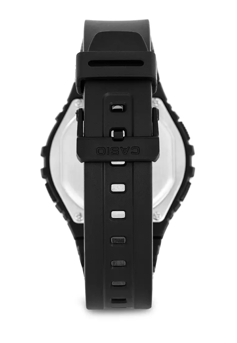 Buy Casio Digital Watch W-216H-1C 2025 Online | ZALORA Philippines