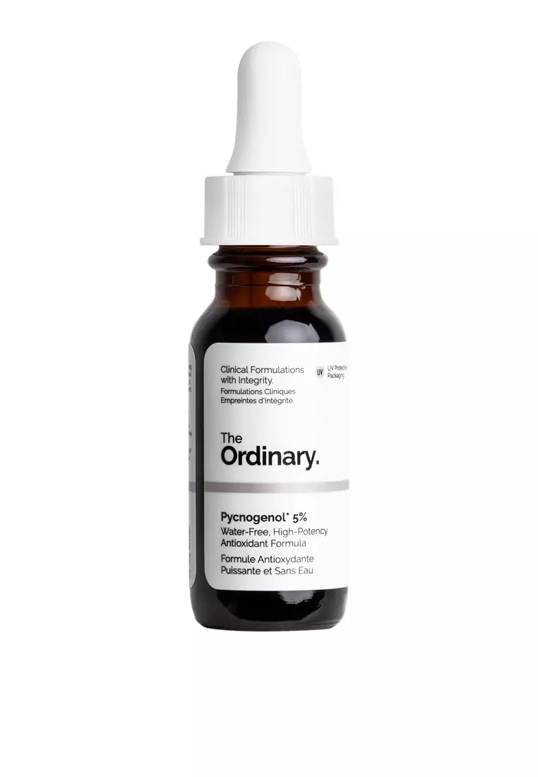 Buy The Ordinary Skincare Products | The Ordinary Philippines @ ZALORA PH