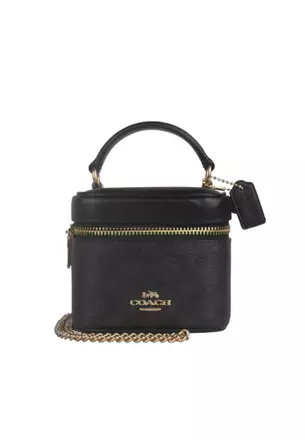 Jual Coach Wanita 100% Original di ZALORA