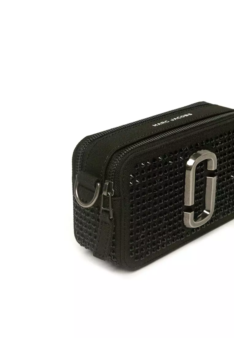 Marc Jacobs The Crystal Canvas Snapshot Crossbody bag 2024 | Buy Marc Jacobs Online | ZALORA ...
