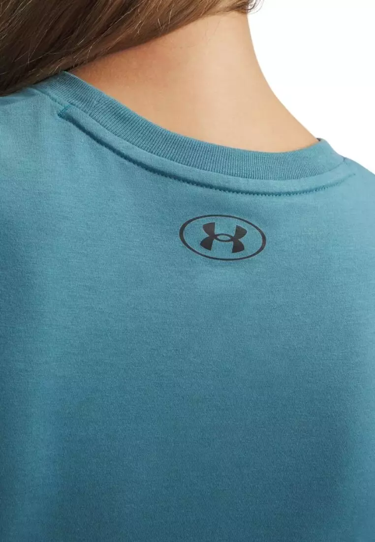 Buy Under Armour Under Armour UA Varsity Women's Short Sleeve 2026 ...