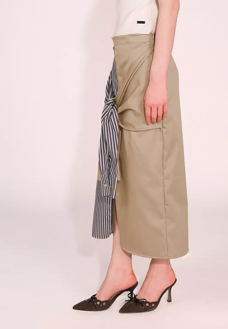Buy RAF Creole Skirt 2026 Online | ZALORA Philippines
