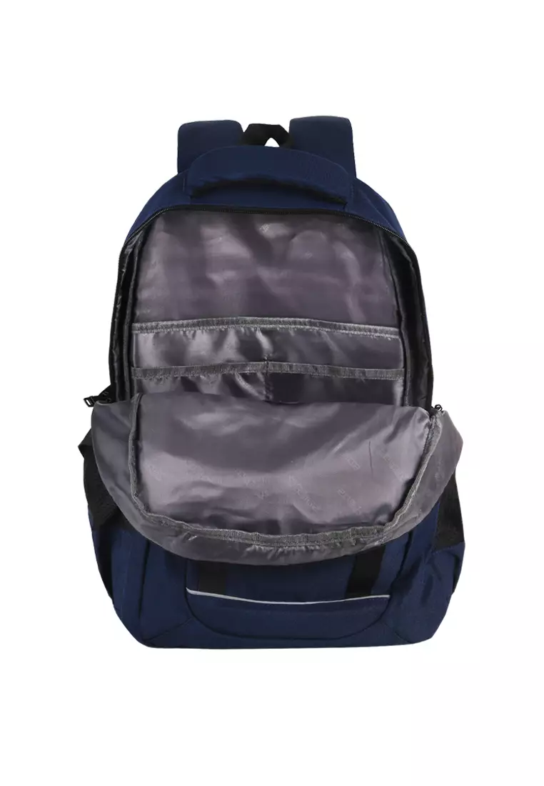 Buy TRANSGEAR Transgear 641 Campus Backpack With Laptop Case That Fits ...