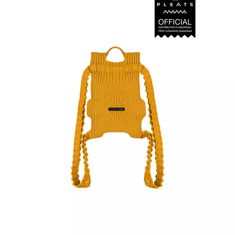 Jual Bobo Tokyo Tas Pleatsmama - Mini Bow Backpack - Official Bobo ...