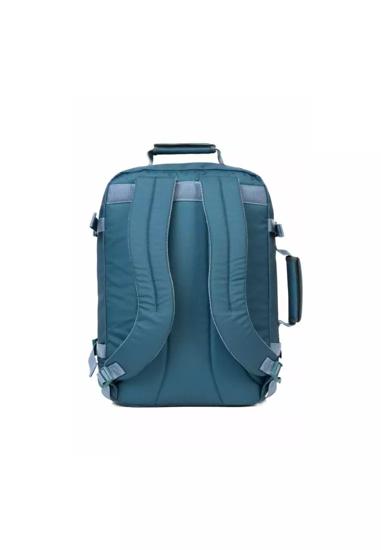 Buy Cabinzero CabinZero Classic Ultra Light Cabin Bag / Backpack With Luggage Trackers 36L ...