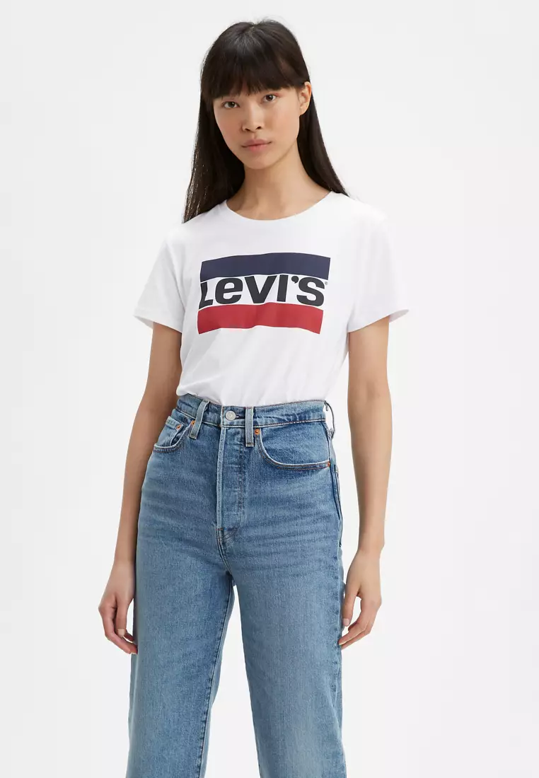 Buy Levi's Women | Sale Up to 90% @ ZALORA Malaysia