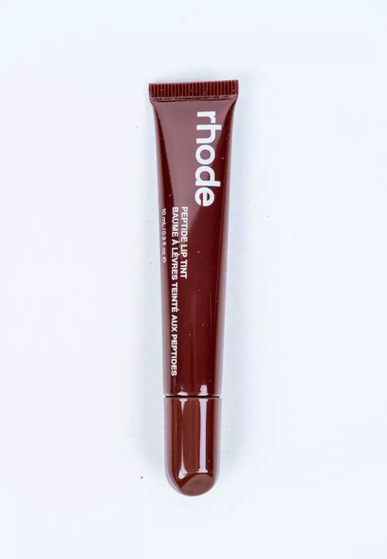 Buy Rhode Rhode Peptide Lip Tint Espresso Online | ZALORA Malaysia