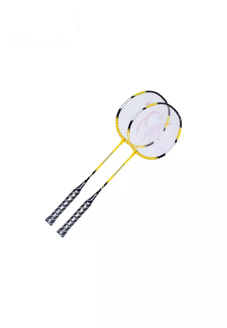 Buy Nassau Nassau Mega Power 005 Badminton Racquet 2025 Online | ZALORA ...