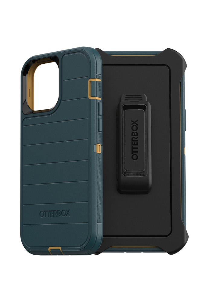 Jual OtterBox Casing iPhone 13 Pro Max OtterBox Defender Pro ...