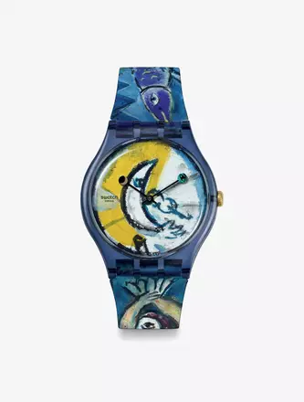 Jam Tangan Swatch Official Store di ZALORA Indonesia