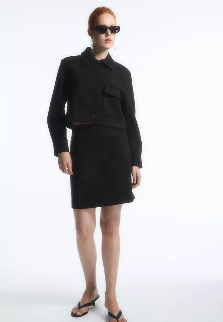 網上選購COS 女裝 2024 系列 | ZALORA香港