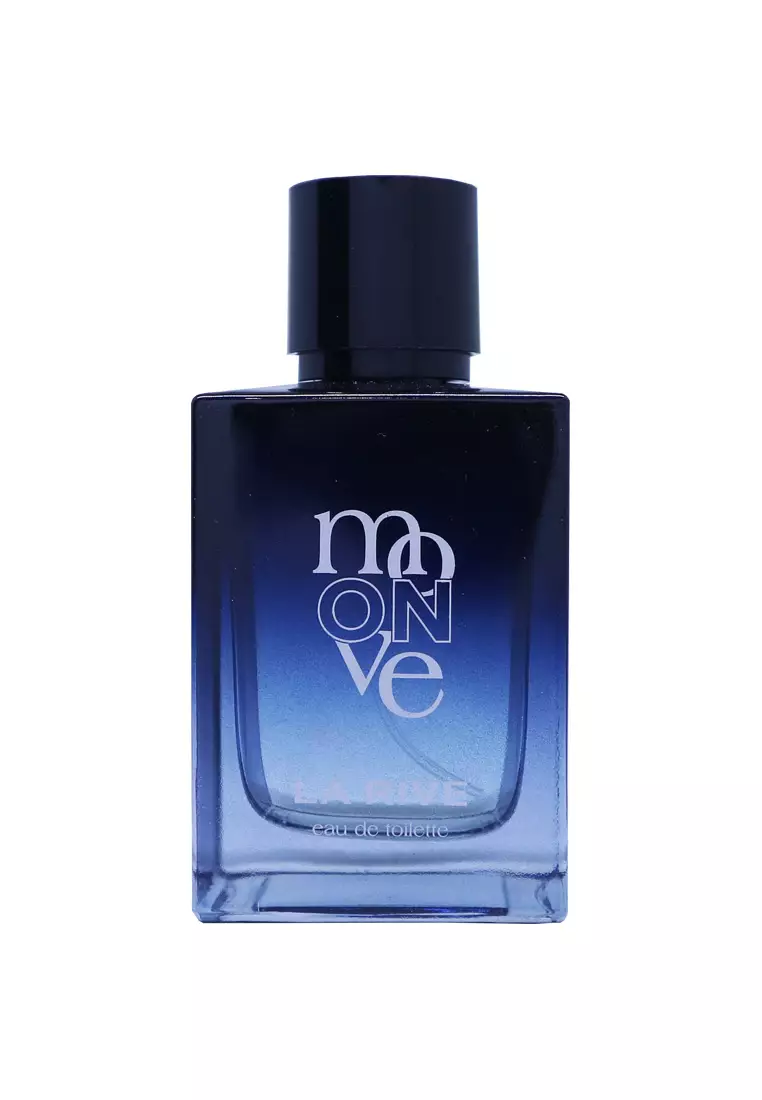Jual La Rive La Rive Move On Man (Broken Box) 100 ML Original 2025 ...