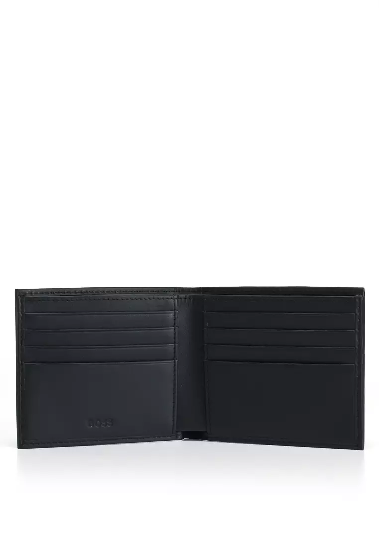 Buy BOSS Randy Wallet - BOSS Business 2026 Online | ZALORA Philippines