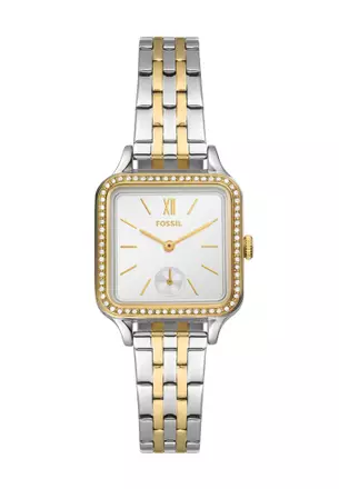 Buy Fossil Watches & Accessories | Sale Up to 90% @ ZALORA Singapore