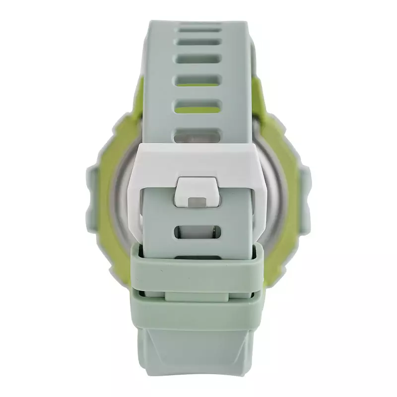 Jual Casio Jam Tangan Wanita Casio G-Shock GMD-B300-3DR G-Squad Step ...