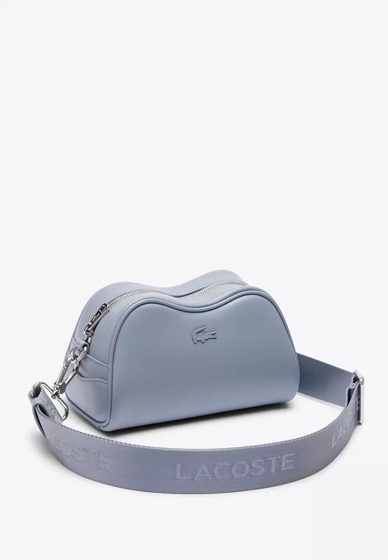 Buy Lacoste Mini Lora Shoulder Bag 2025 Online | ZALORA