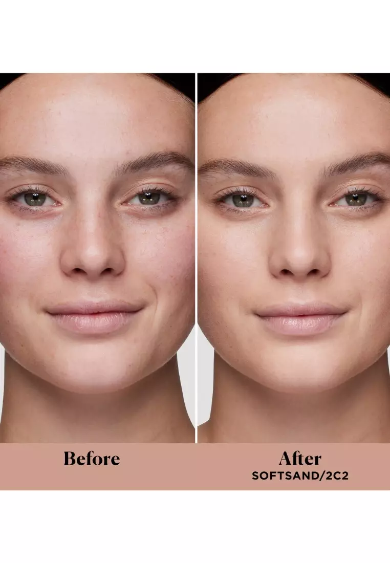 Buy Laura Mercier [EXP: 03/2027] Real Flawless Weightless Perfecting ...