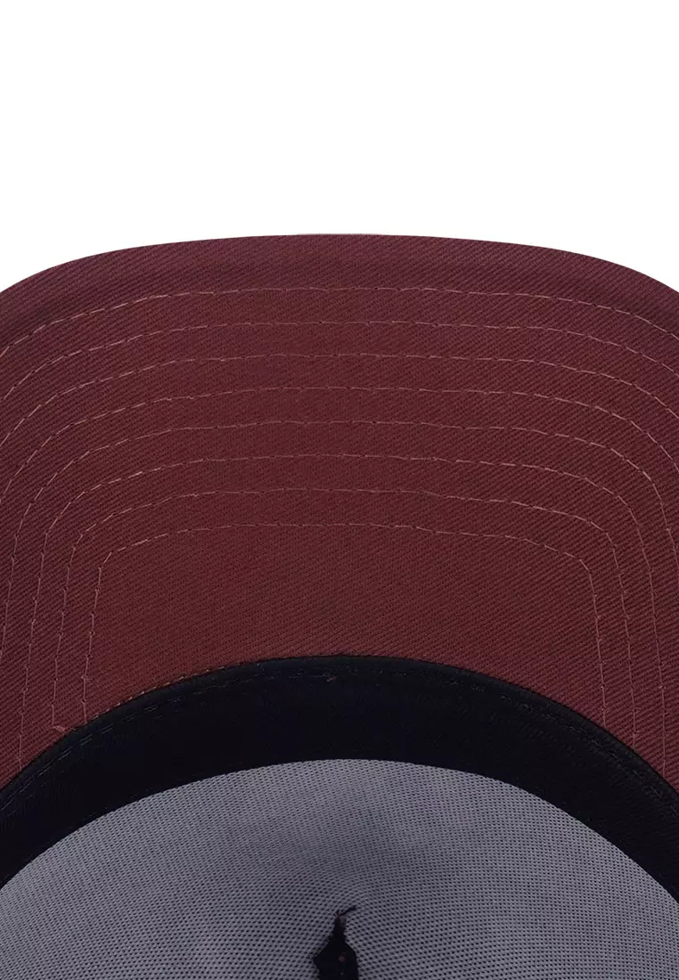 Buy NEW ERA NE New York Yankees Color Era FW25 Deep Auburn 9FORTY A ...