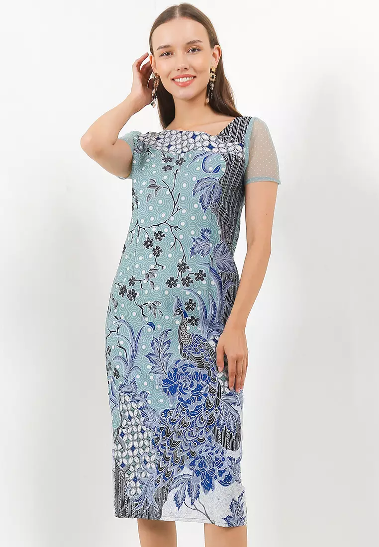 Rianty Batik Original Official Store ZALORA