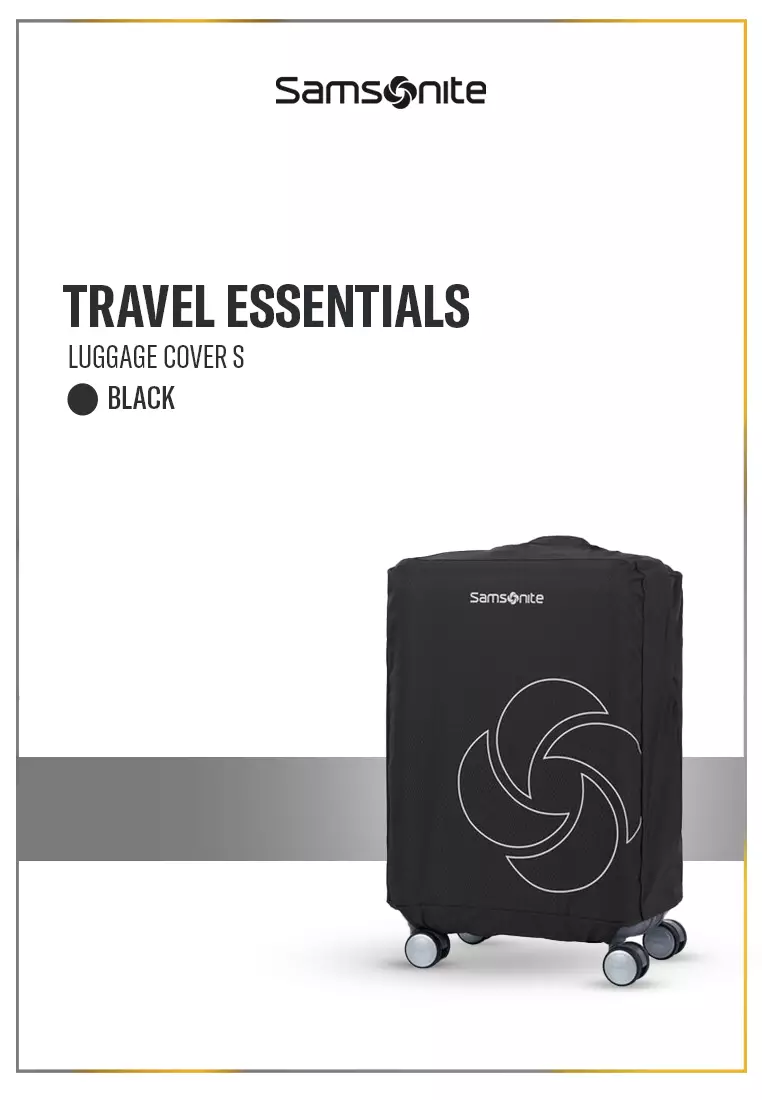 Jual Tas Pria Samsonite Pria Original April 2024 | ZALORA Indonesia