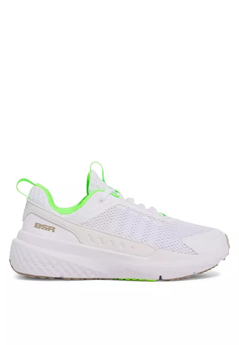 Buy Under Armour Women's Project Rock BSR 5 Training Shoes Online | ZALORA Malaysia