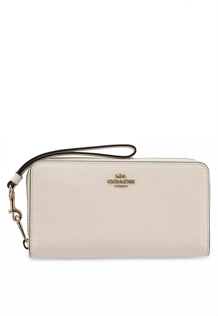 Coach Wallets For Women 2024 | ZALORA Philippines