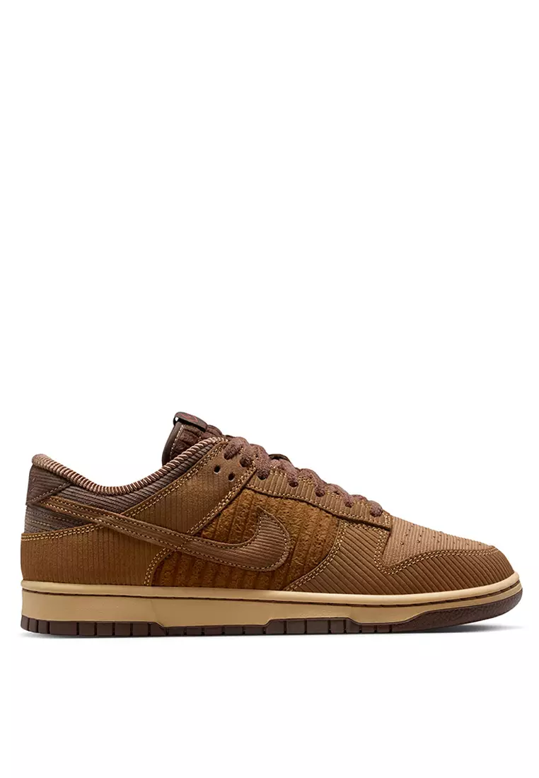 Jual Nike Dunk Low Retro Premium Men's Shoes Original 2026 | ZALORA ...