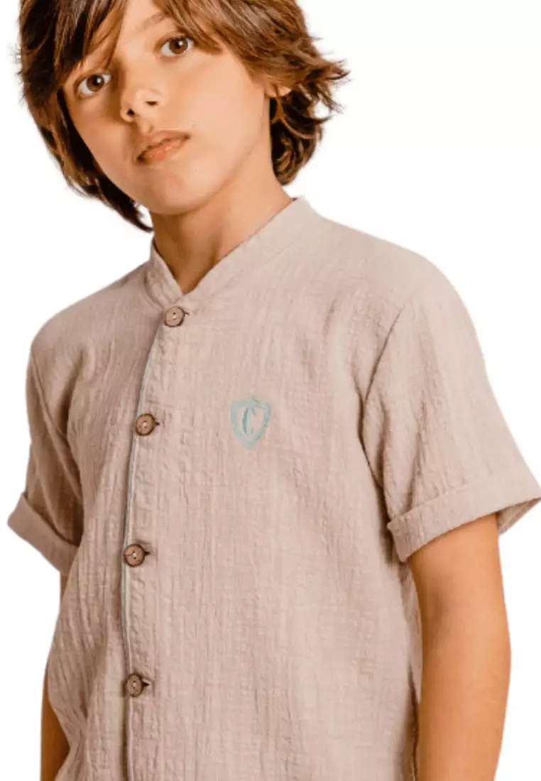 Buy RAISING LITTLE Gomiz Outfit Sets 2025 Online | ZALORA Philippines