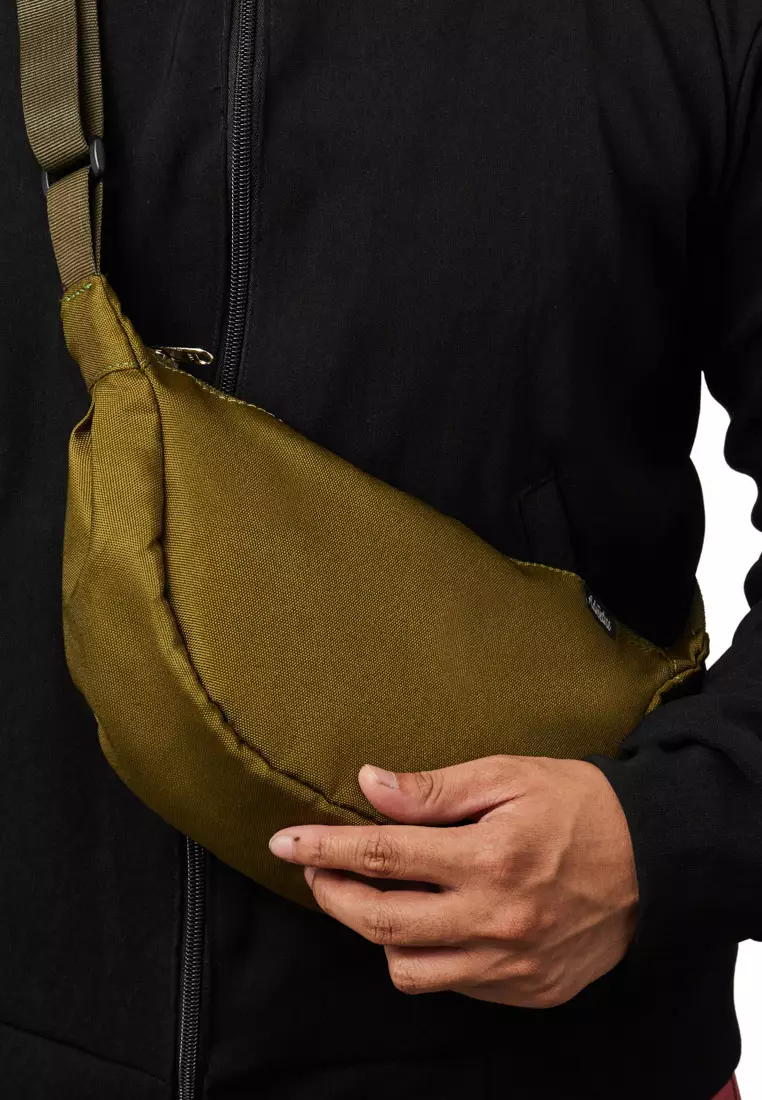 Buy The Adventure Fanny Pack Darien 2026 Online | ZALORA Philippines
