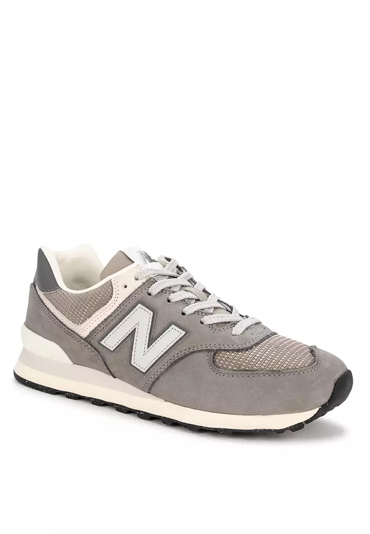 Jual New Balance 574 Original 2026 | ZALORA Indonesia