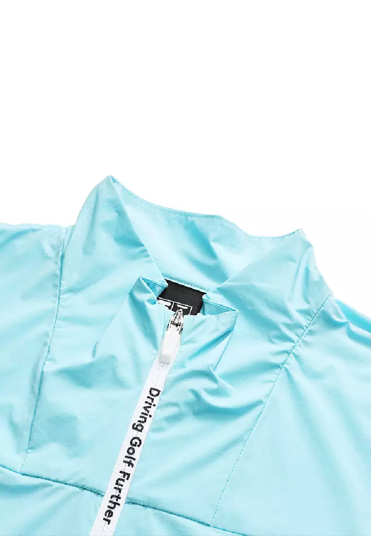 Fila golf jacket store