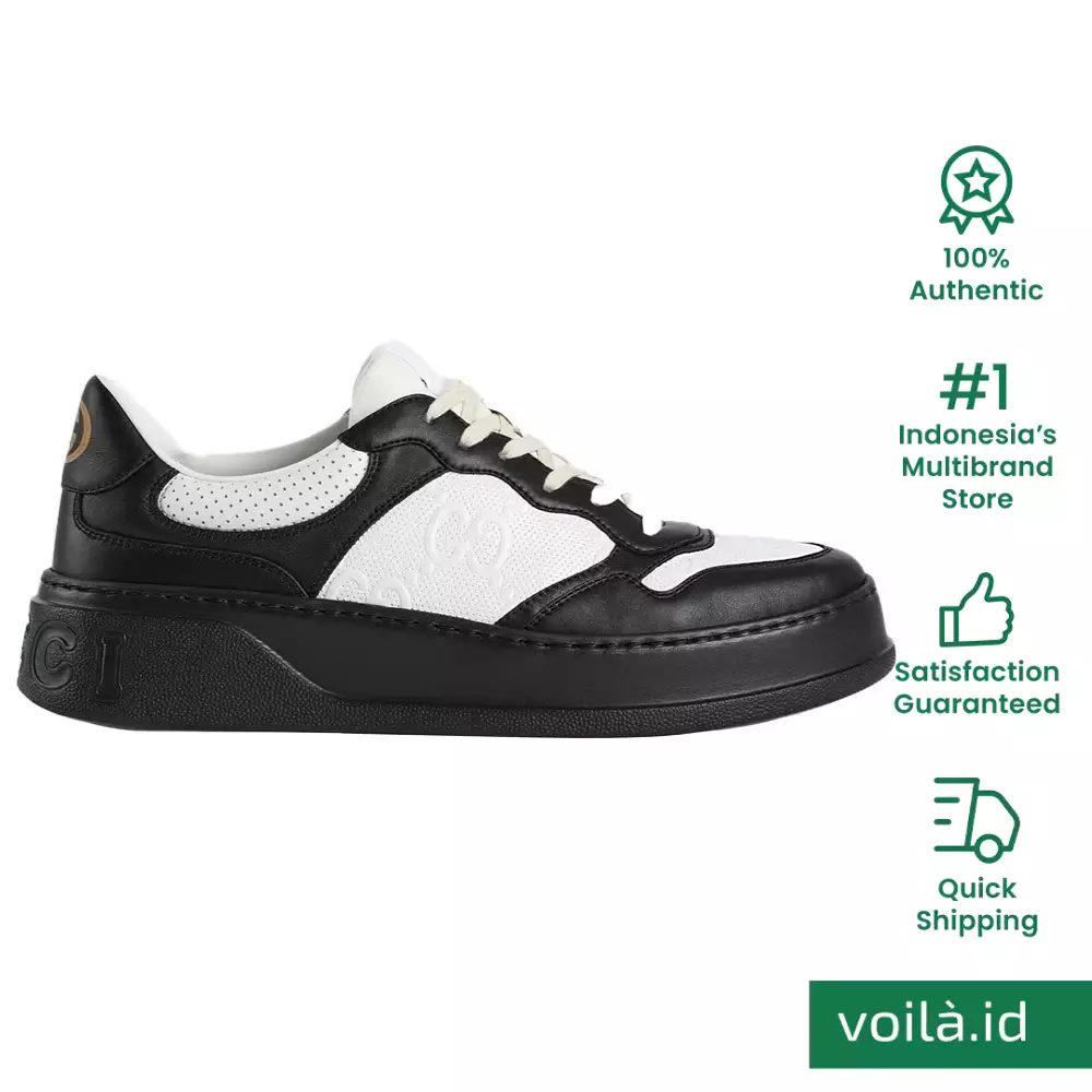 Jual Sepatu Pria Gucci Pria Original Agustus 2024 | ZALORA Indonesia