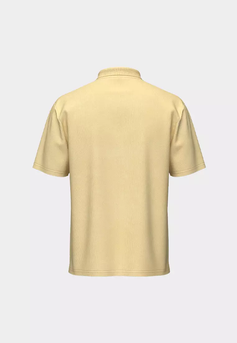 Buy Levi's Men's Authentic Polo A6735-0029 2026 Online | ZALORA Philippines