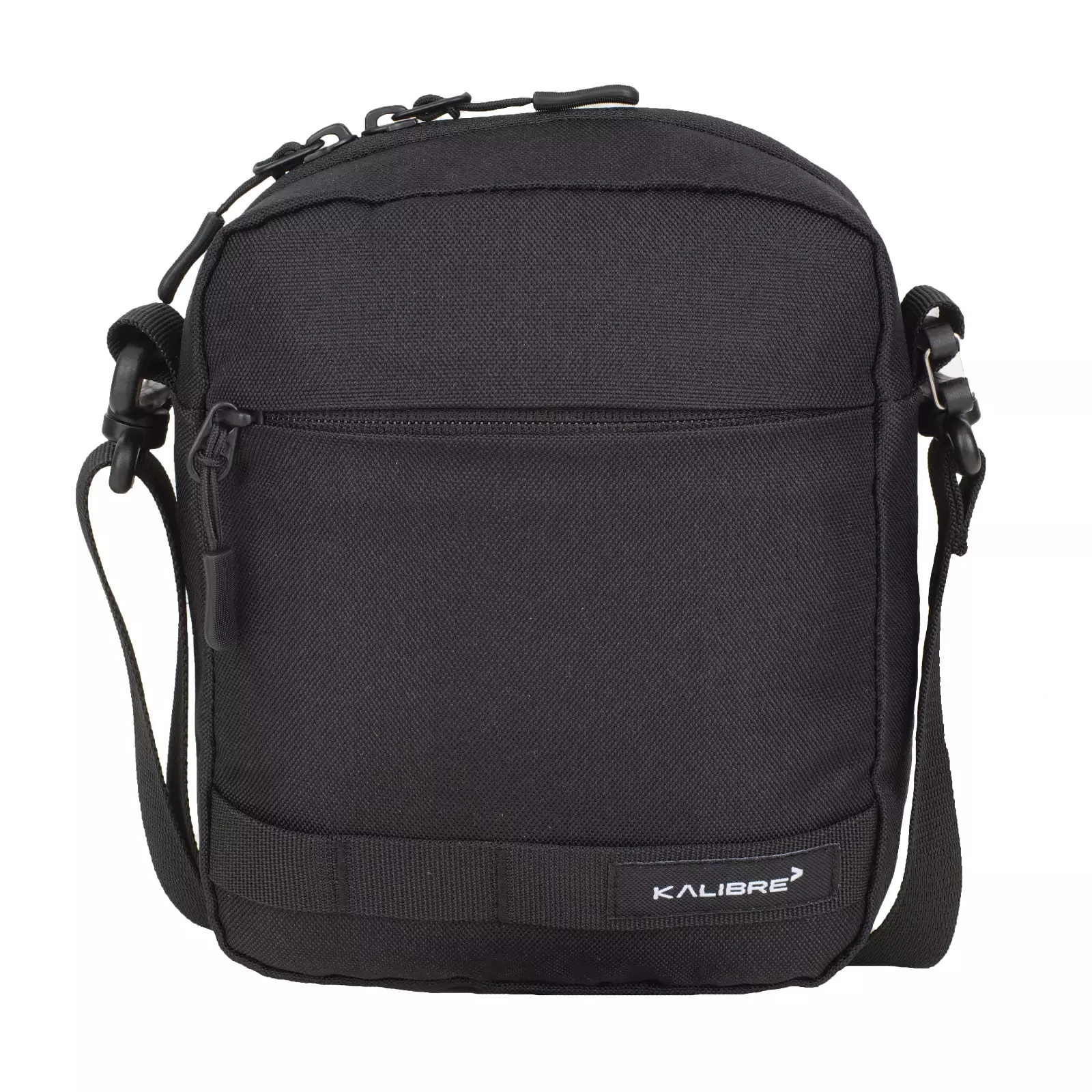 Jual Kalibre Kalibre Tas Selempang Travel Pouch Freixi 1L Black ...