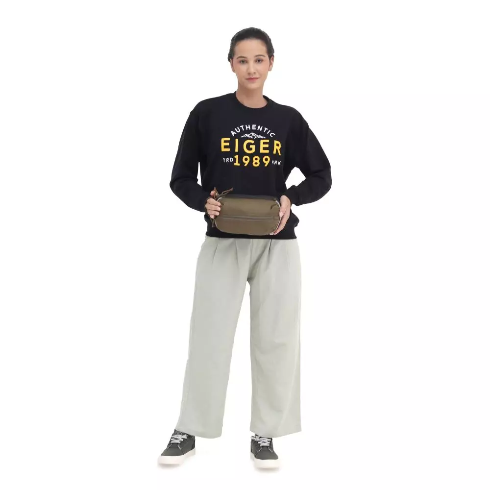 Jual Eiger Eiger Wanderhaul Toiletry Kit Original 2026 | ZALORA Indonesia