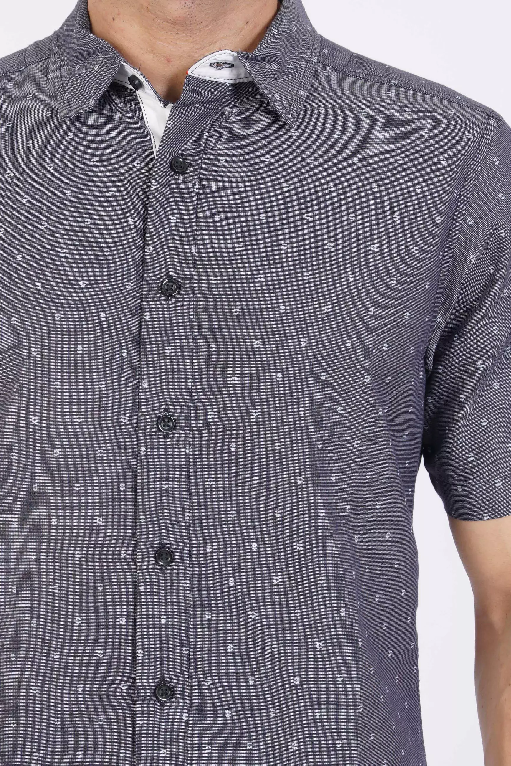 Jual NEXT GEN NEXTGEN Sleeve Motif Shirt 2310 Original 2025 | ZALORA ...