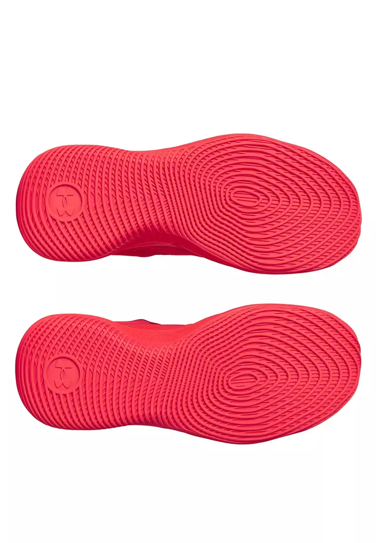 線上選購 Under Armour Curry Splash 25 AP 鞋 | ZALORA 台灣