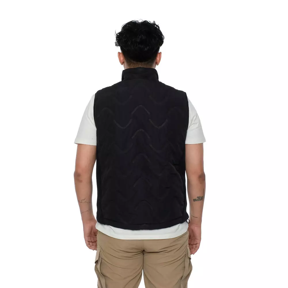 Jual Eiger Eiger Evredait Quilted Vest Original 2026 | ZALORA Indonesia