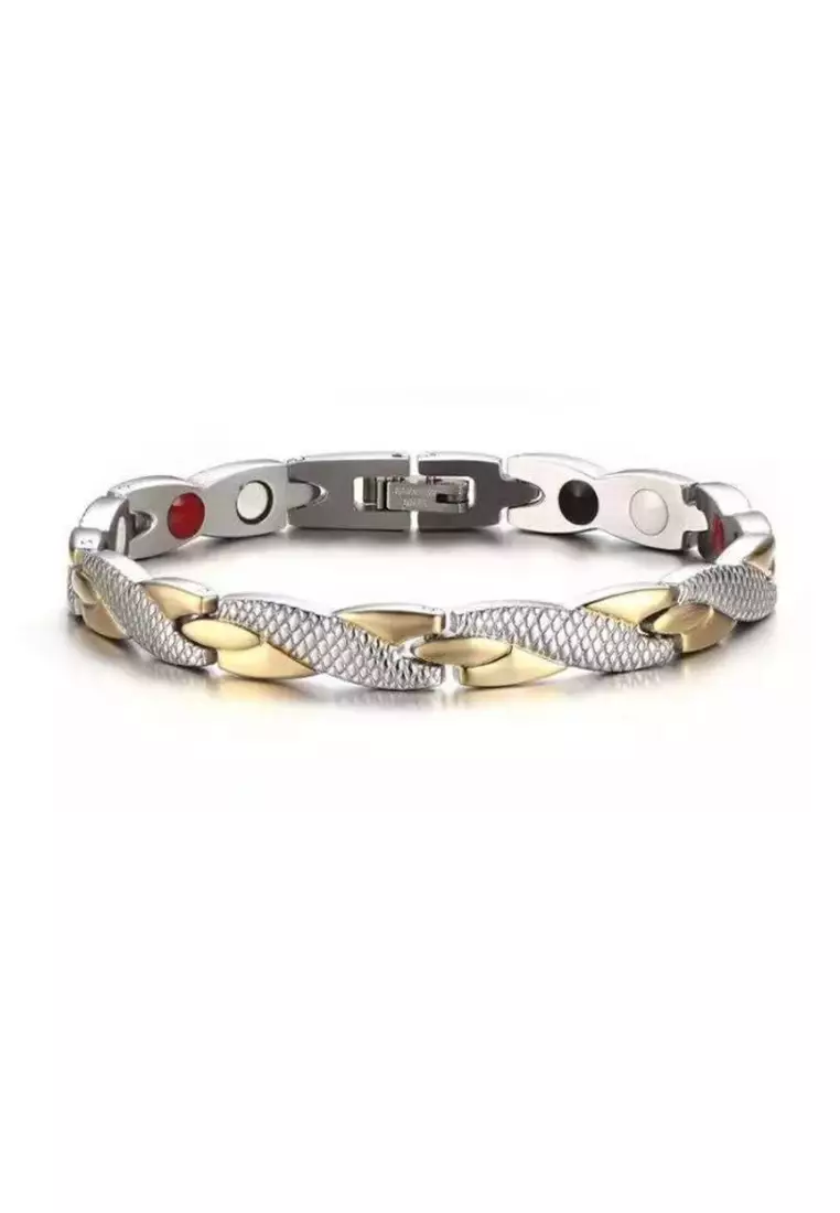 Buy Bracelet Men Sale Up to 90% @ ZALORA Singapore