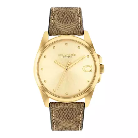 Jual Coach Wanita 100% Original di ZALORA