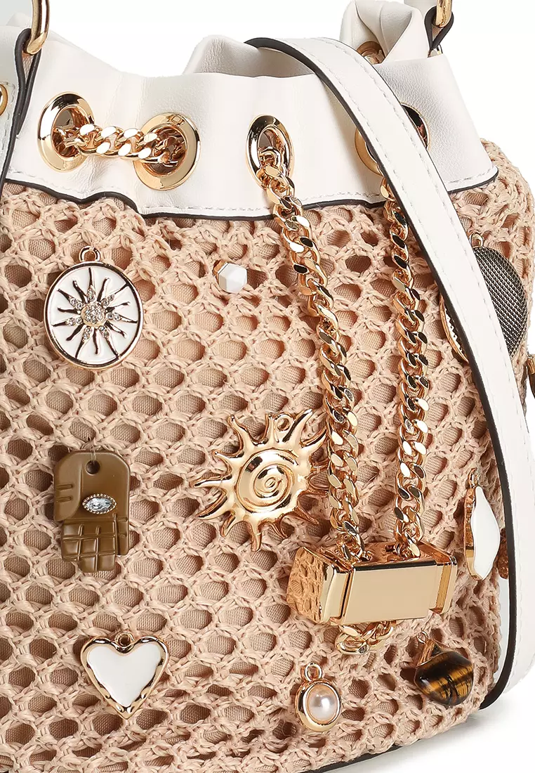 Buy ALDO Shellina Shoulder Bag Online | ZALORA Malaysia